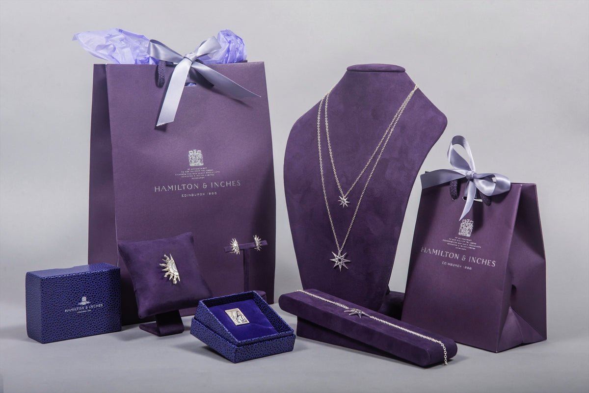 Hamilton & Inches Exclusive Range – RCSEd Shop