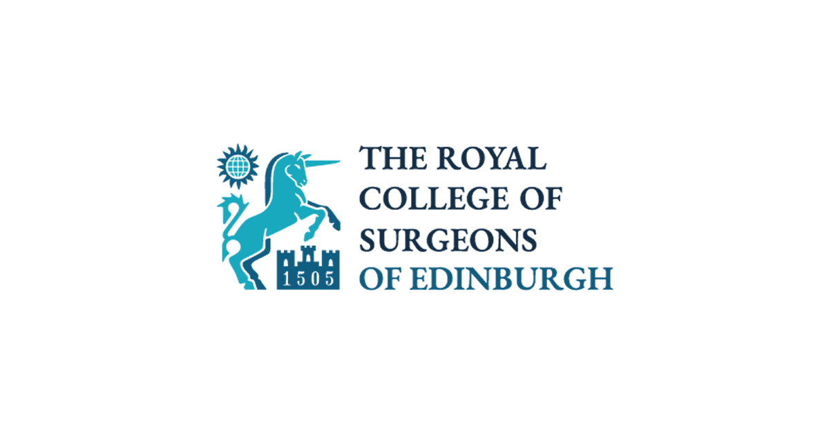 The Royal College of Surgeons of Edinburgh Online Shop – RCSEd Shop